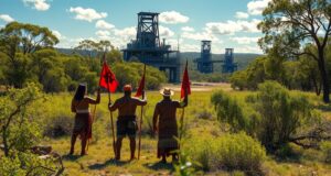 The Surprising Science Behind Aboriginal Fire‑Stick Farming - FATSIL