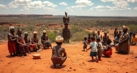 Unveiling the Significance of Featherfoot: Exploring Aboriginal Lore ...