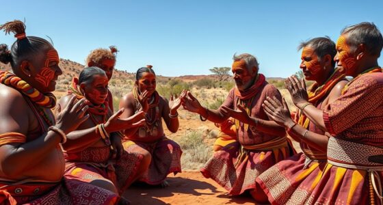 Why Do Aboriginal Australians Look Like Neanderthals - FATSIL