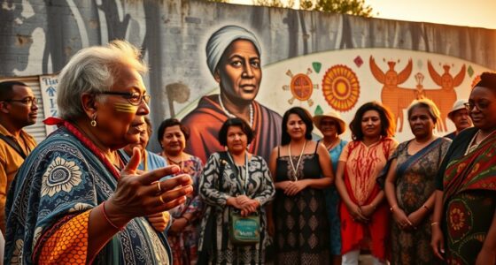 Voting Rights: A Timeline of Indigenous Suffrage in Australia - FATSIL