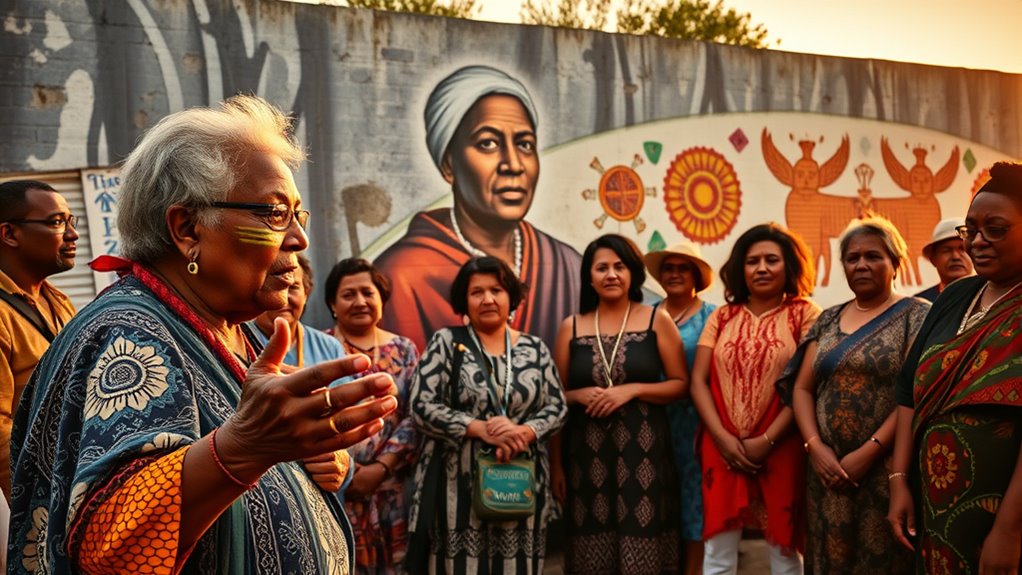 Aboriginal Political Voices: From Oodgeroo Noonuccal to Contemporary ...