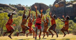 Wiradjuri Nation - FATSIL