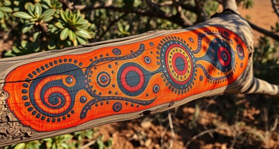 Understanding Aboriginal Totem Significance