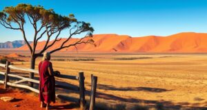 Mawarnkarra Health Service - FATSIL