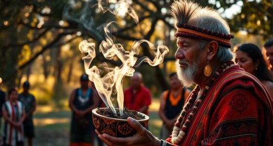 Cultural Protocols: When and How to Perform a Smoking Ceremony - FATSIL