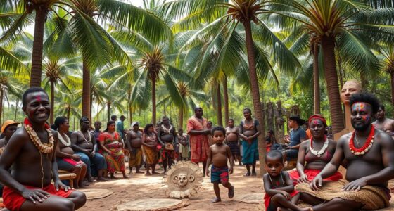 Tiwi Islanders: Art, Culture and Community Life - FATSIL