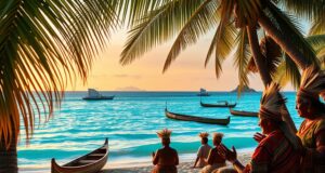 Meriam Mir and Kala Lagaw Ya: Languages of the Torres Strait - FATSIL