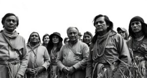 The Wave Hill Walk‑Off: 1966 Strike That Sparked Land Rights - FATSIL