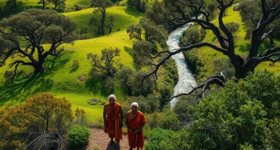 The Surprising Science Behind Aboriginal Fire‑Stick Farming - FATSIL