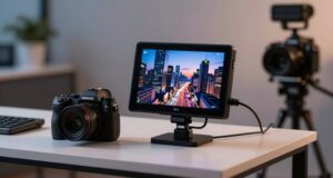 11 Best 4K Monitor Recorders for Mirrorless Cameras in 2026 - FATSIL