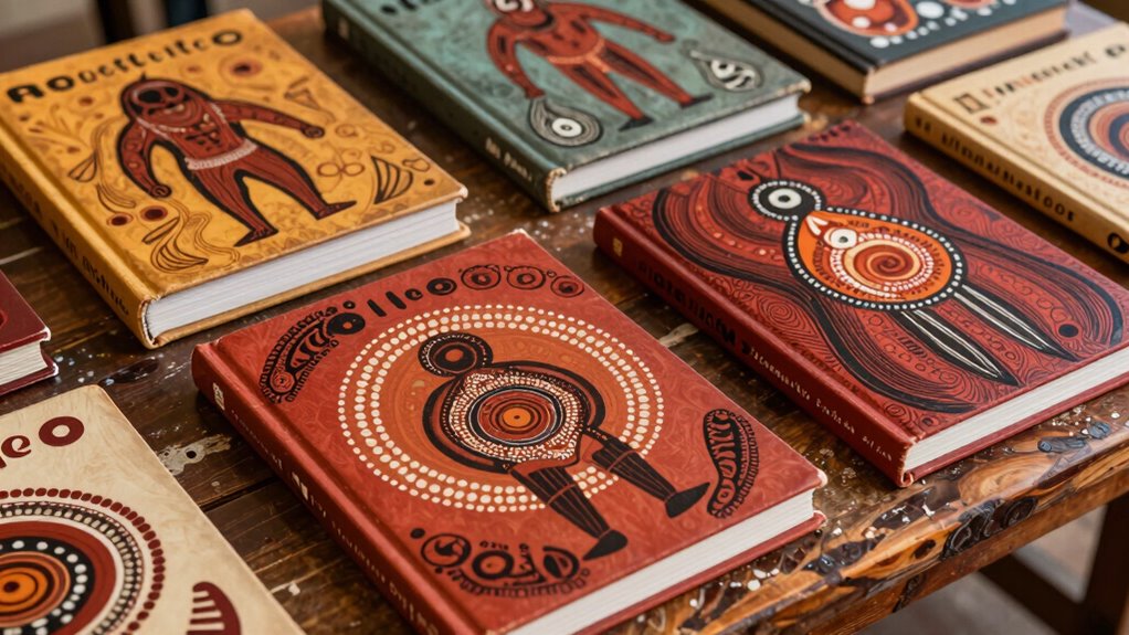 11 Best Aboriginal History and Heritage Books to Read in 2026 - FATSIL