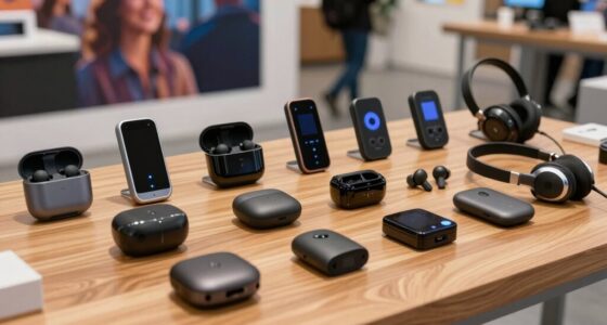 15 Best Assisted Listening Systems for Hearing Accessibility in 2026 ...