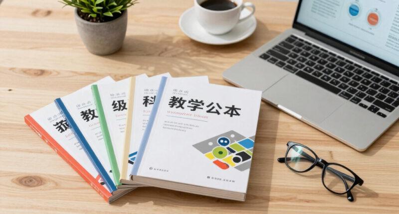 15 Best Educational Science Reference Books in 2026 - FATSIL