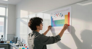 9 Best Science Reference Posters in 2026 - FATSIL